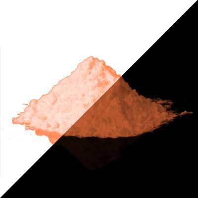 Luminous powders and pigments | lumentics.com - Glow in the dark products